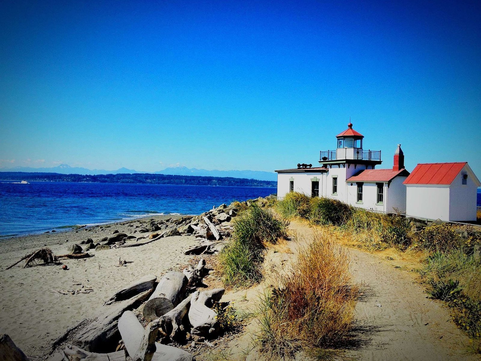 Explore The 10 Best Tourist Attractions in Seattle, Wa