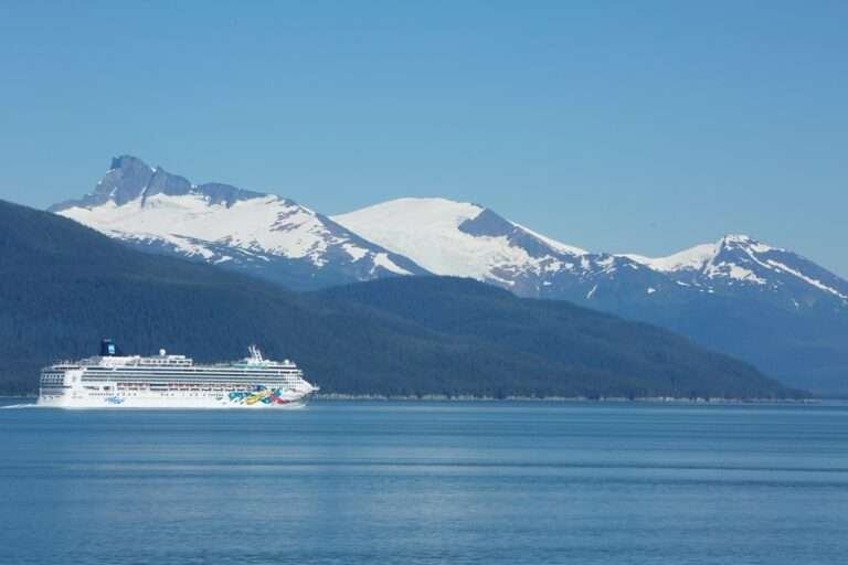 The 10 best places Tourist Attractions in Alaska