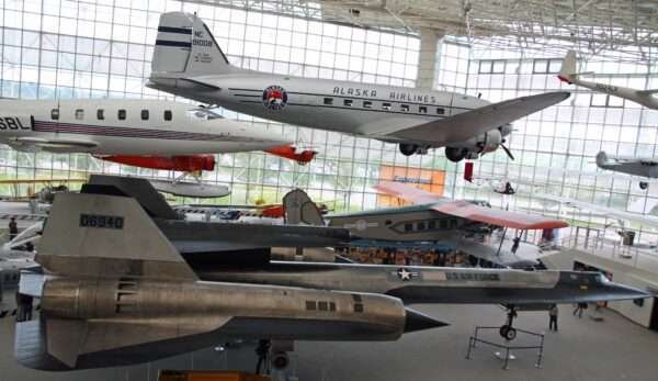 Explore The 10 Best Tourist Attractions in Seattle, Wa