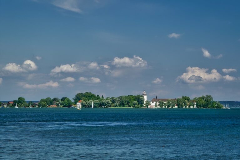 Top 12 Best Lakes To Visit In Germany 2025 - Travels Canvas