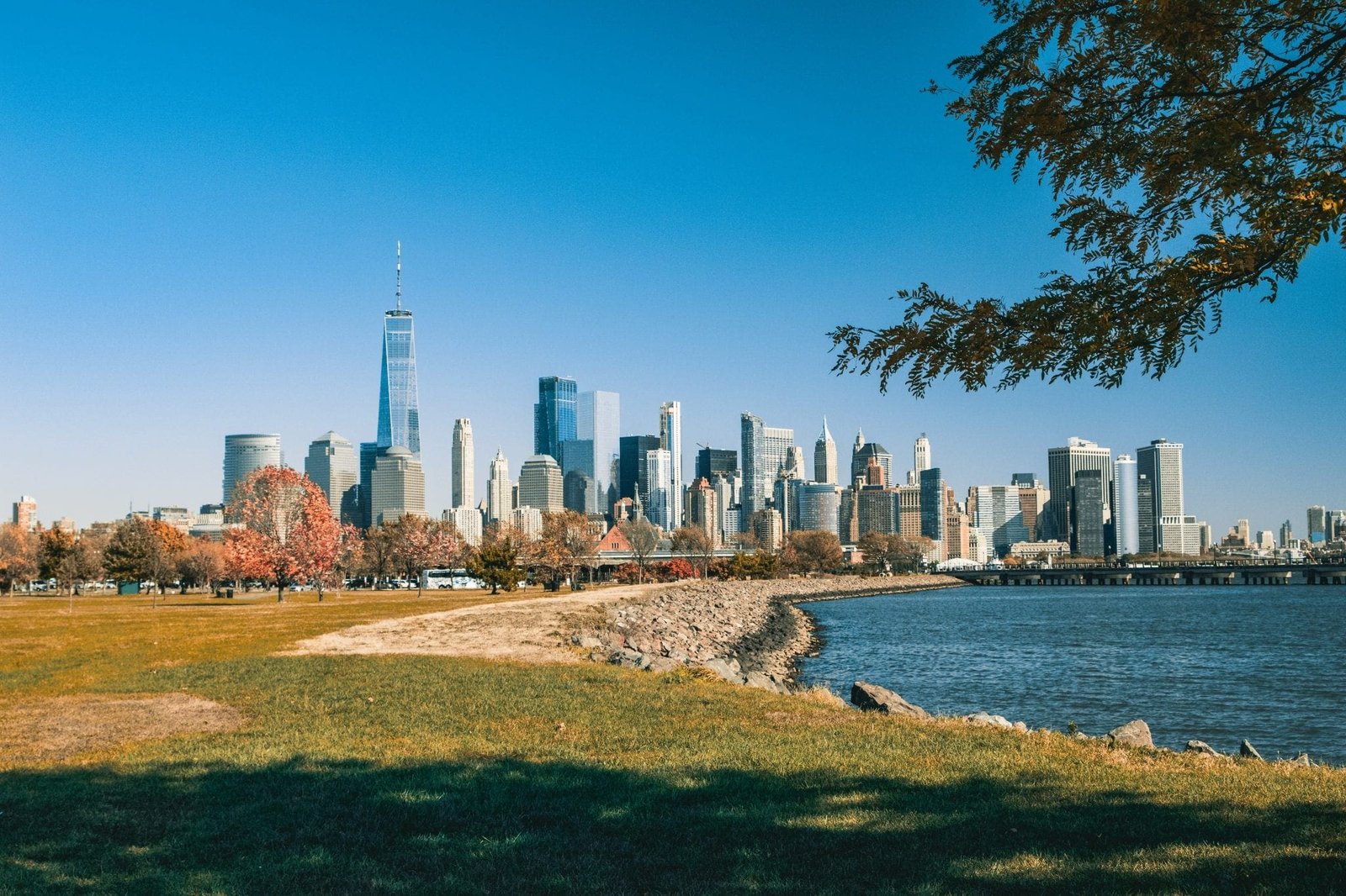 10 best Tourist Attractions in New Jersey - Travels Canvas