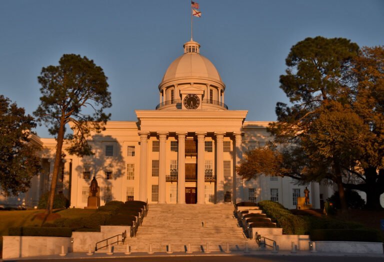 10 Unique places to visit in Alabama - Travels Canvas
