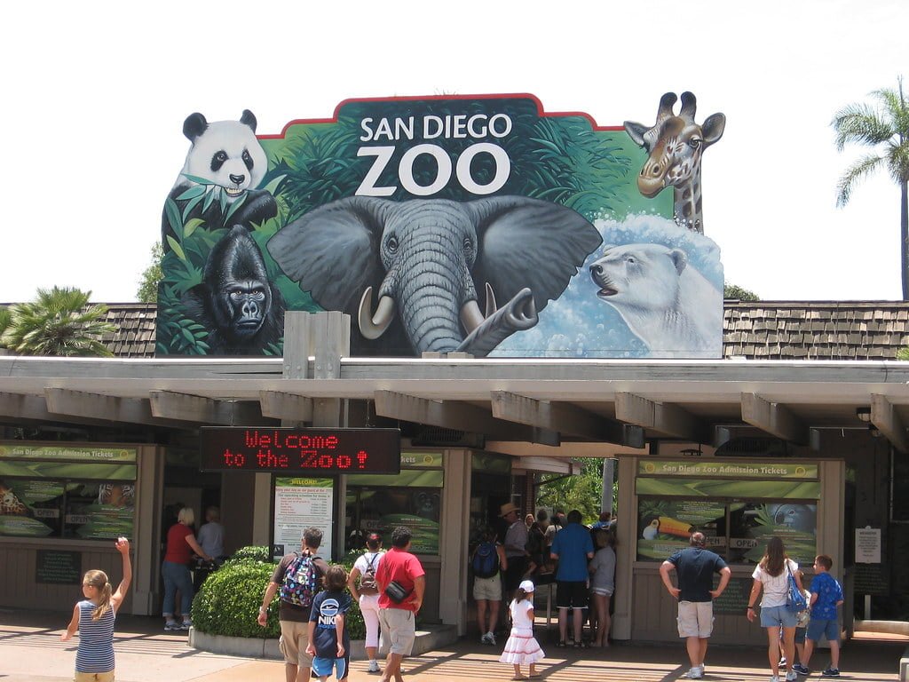 The 20 Most Beautiful Zoo In The World - Travels Canvas