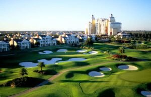 10 Best Golf Resorts in Florida - Travels Canvas