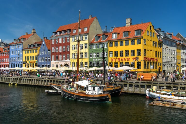 Top 17 Best Cities To Visit In Northern Europe 2025 - Travels Canvas