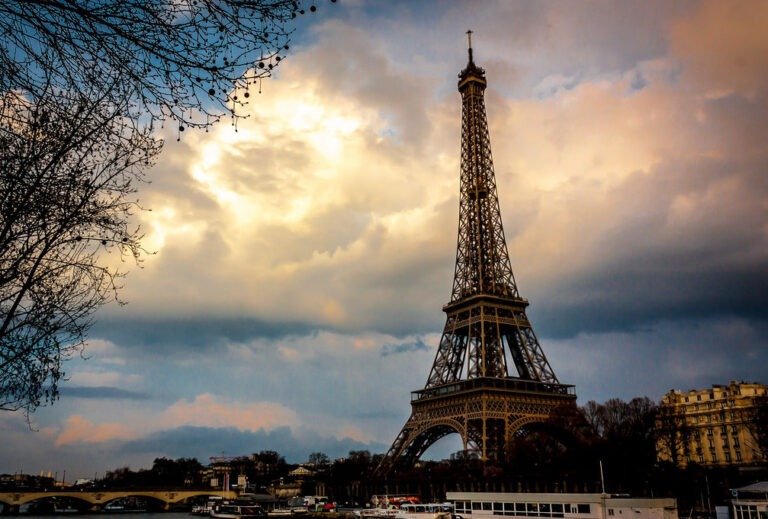 10 Most Popular Tourist Destinations In The World - Travels Canvas