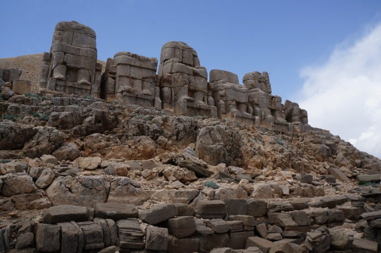 15 Best Places To Visit In Turkey - Travels Canvas