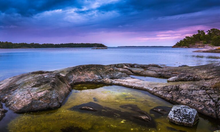 10 Most Beautiful Places In Sweden - TravelsCanvas