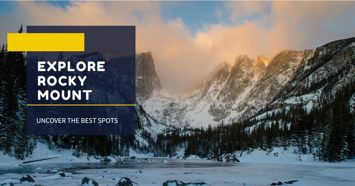 Best Places to Visit in Rocky Mount, NC for All Ages - Travels Canvas
