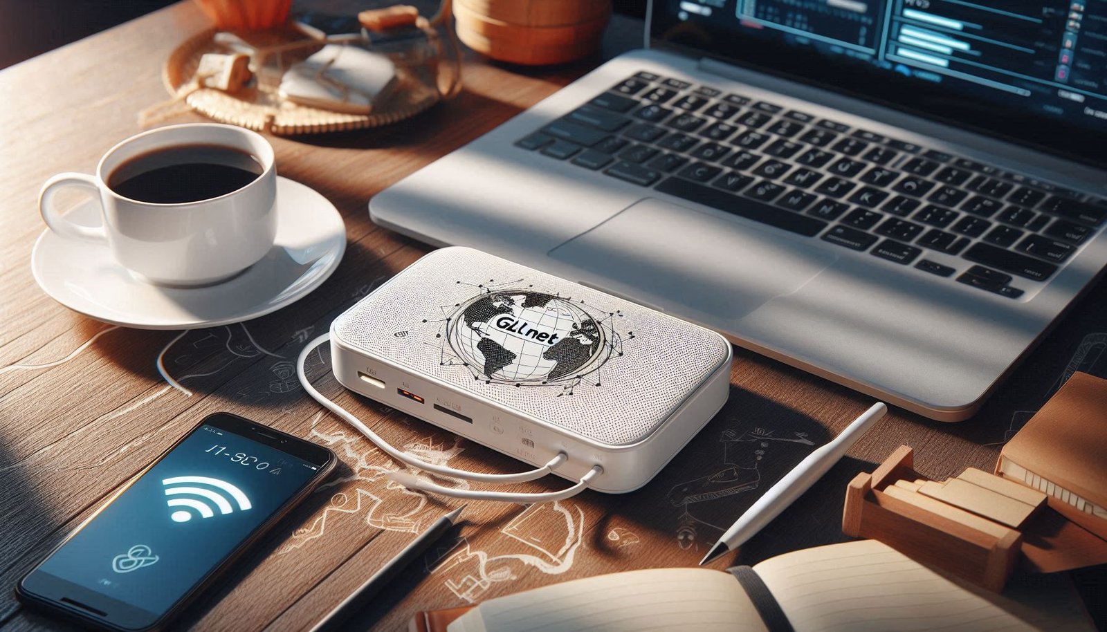 Can I Run a GL.iNet Travel Router Continuously for 365 Days?