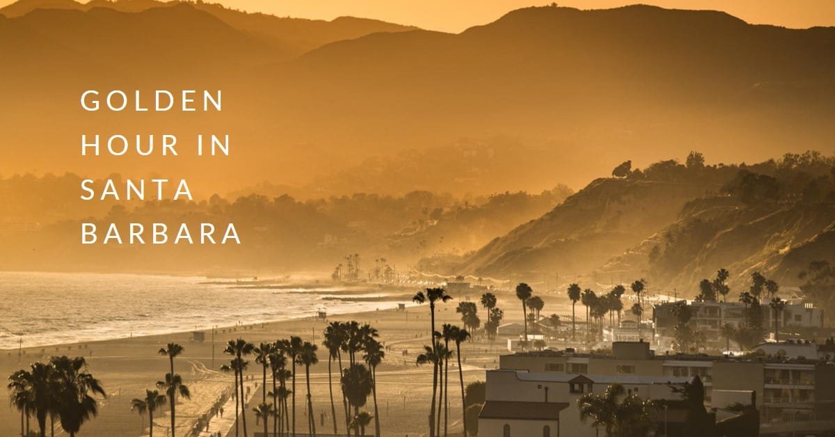 Romantic Things to Do in Santa Barbara for Couples - Travels Canvas