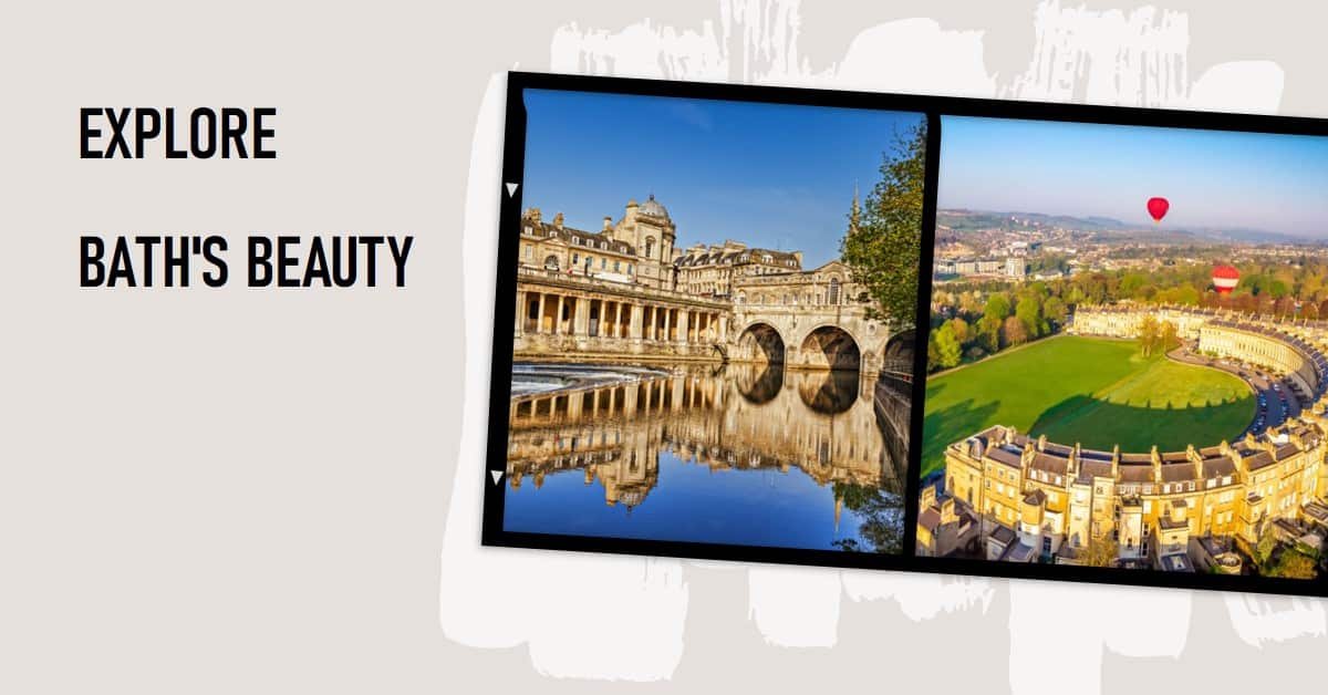 Best Places to Visit In Bath For Free: A Budget-Friendly Guide ...