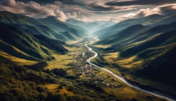 Explore Top Places to Visit in Ridge and Valley, Georgia - Travels Canvas